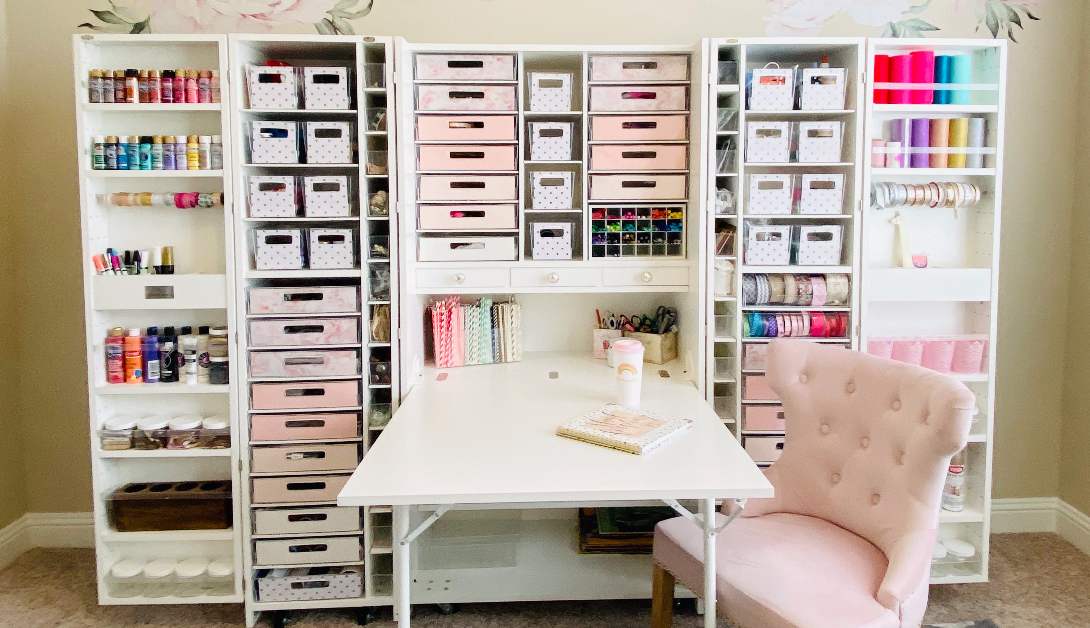 four inspiring dreambox setups and how to recreate them – Create Room