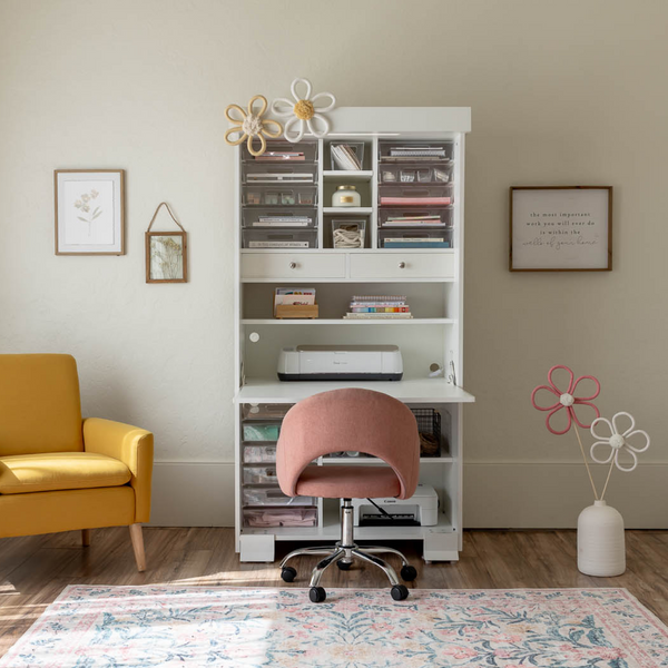 Create Room - Craft Storage & Organizational Furniture